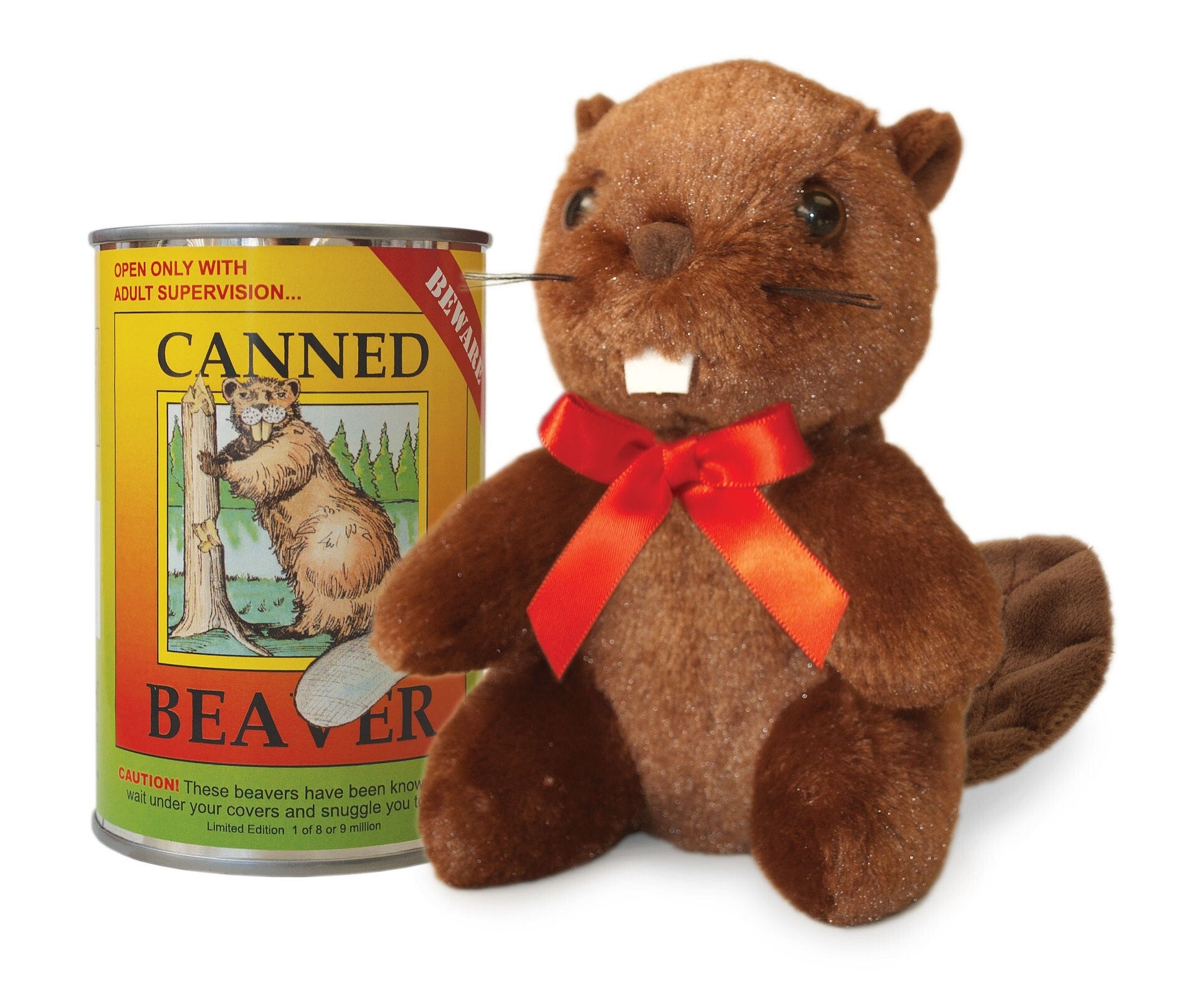 Canned Critters | Shop Co.